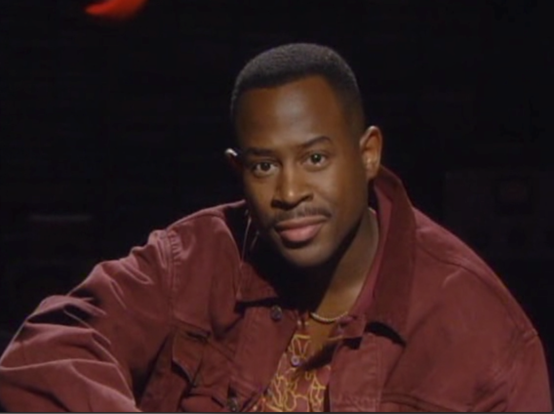 The Martin Lawrence Shop