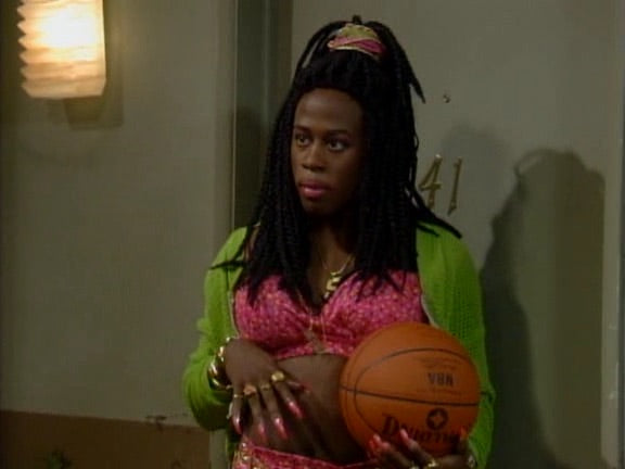 Sheneneh – The Martin Lawrence Shop