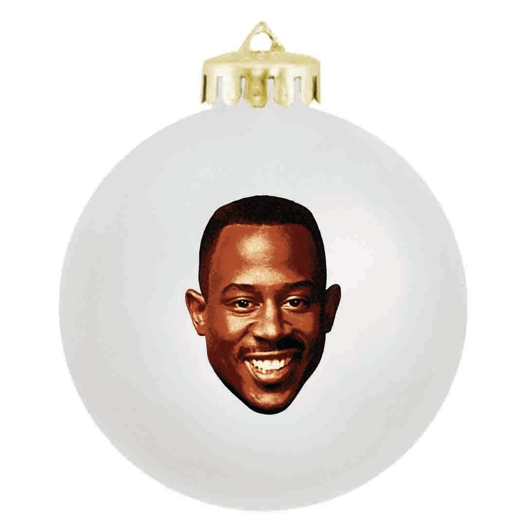 The Martin Lawrence Shop