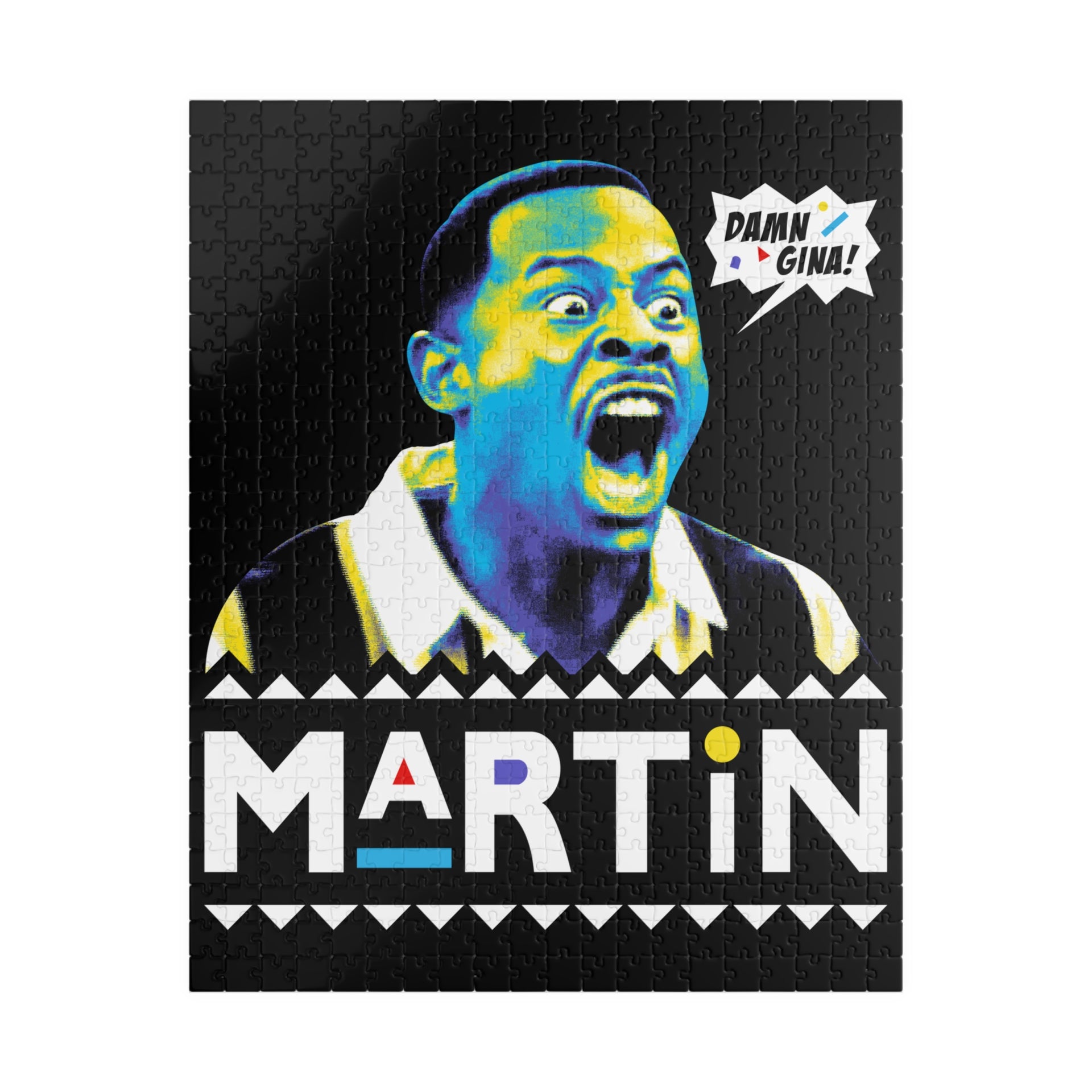 The Martin Lawrence Shop
