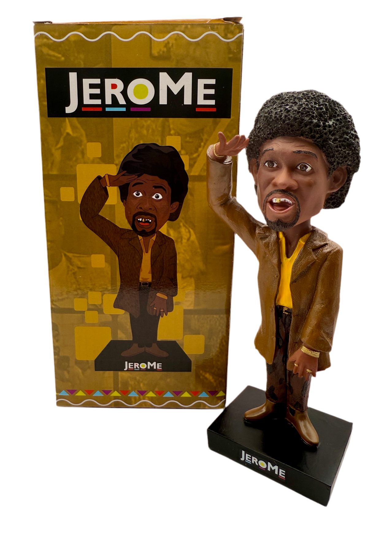 Jerome – The Martin Lawrence Shop