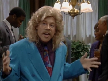 The Martin Lawrence Shop