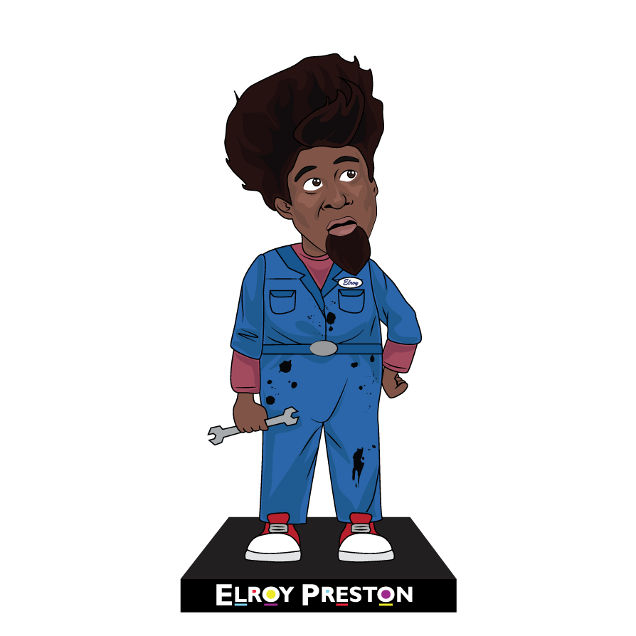 Collections – The Martin Lawrence Shop