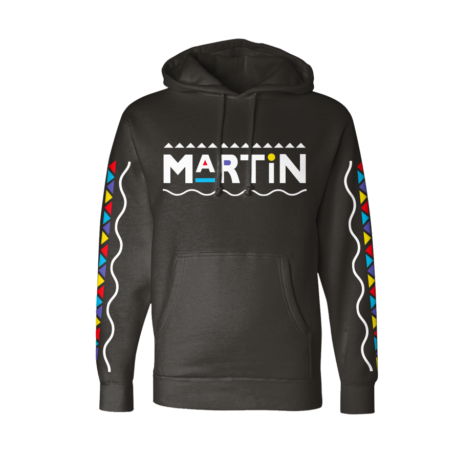 WOMEN'S CLOTHES – The Martin Lawrence Shop