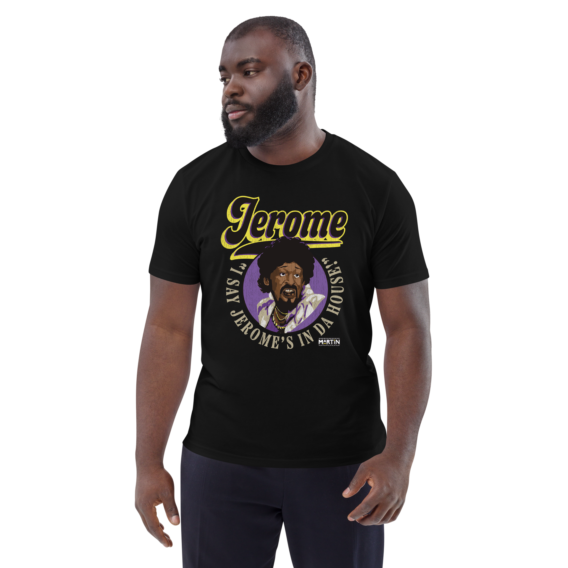 The Martin Lawrence Shop