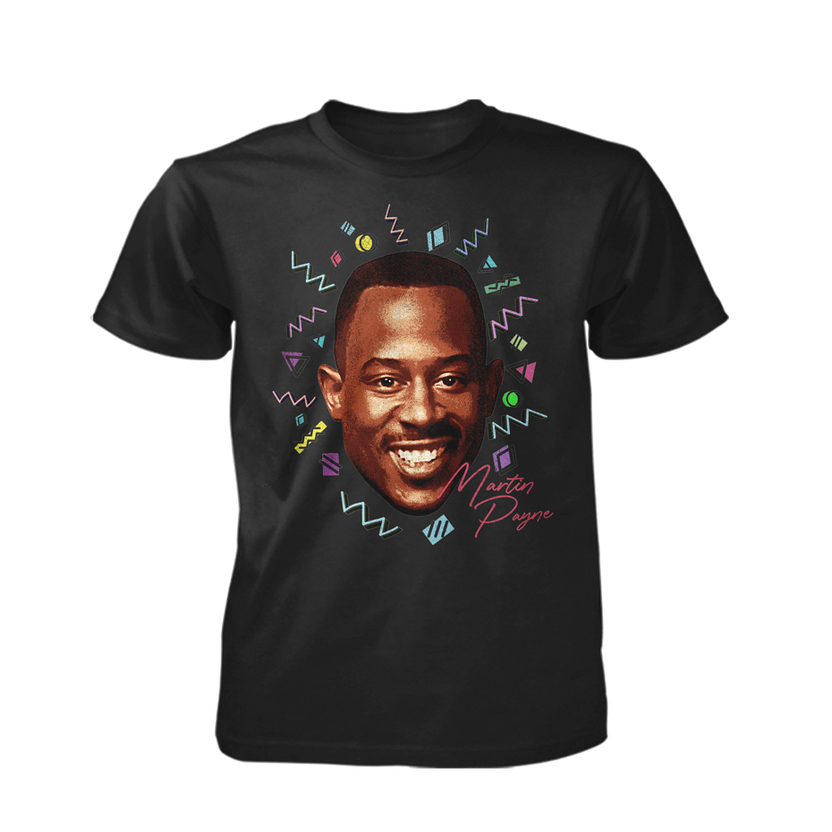 MEN'S CLOTHES – The Martin Lawrence Shop