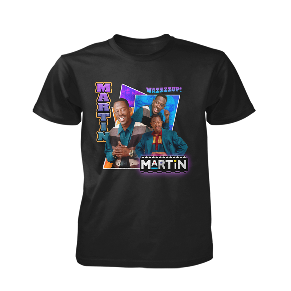 The Martin Lawrence Shop