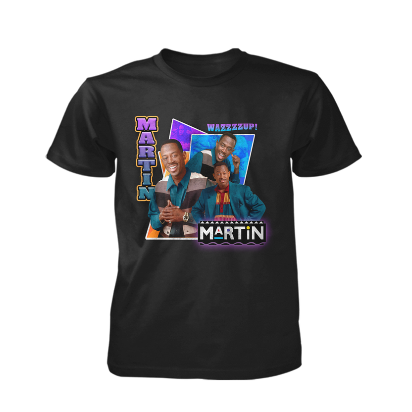 The Martin Lawrence Shop