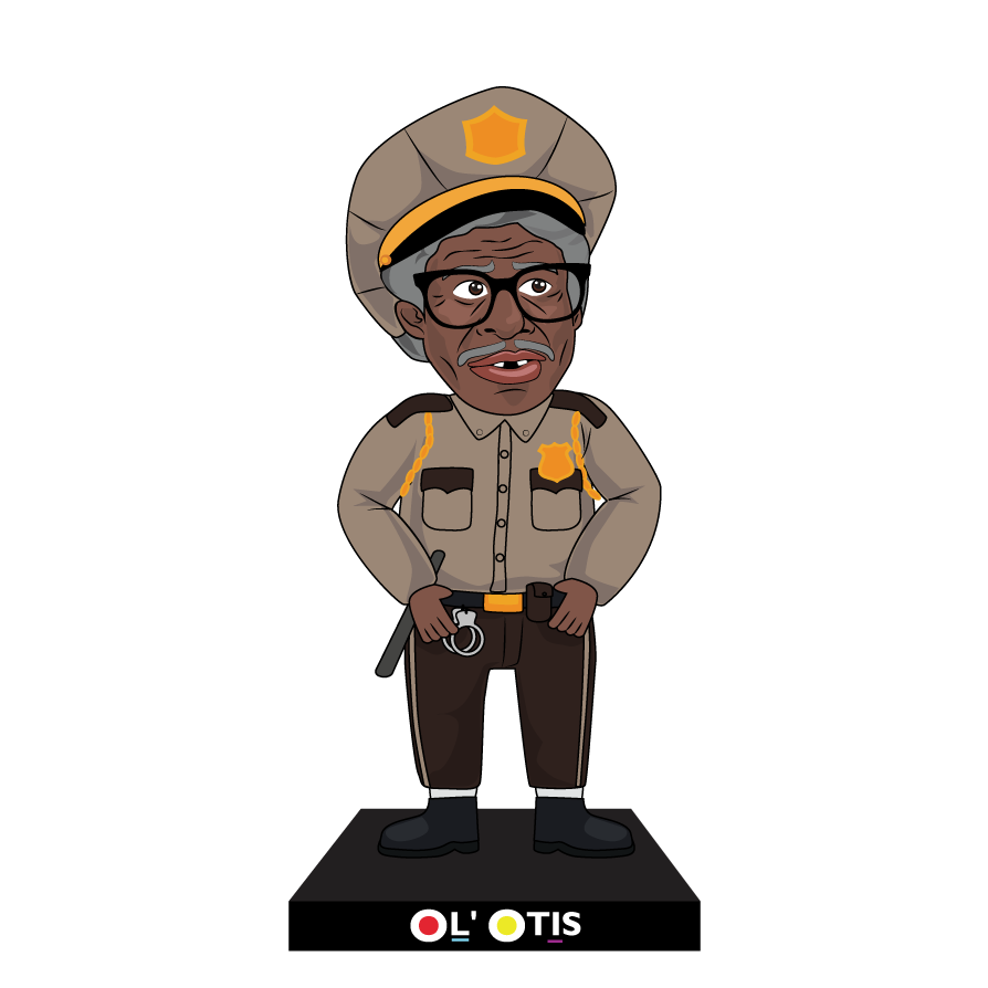 Collections – The Martin Lawrence Shop