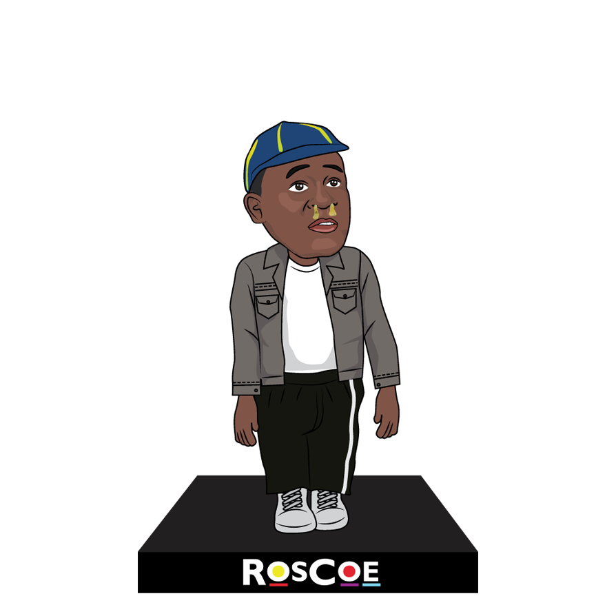 Collections – The Martin Lawrence Shop
