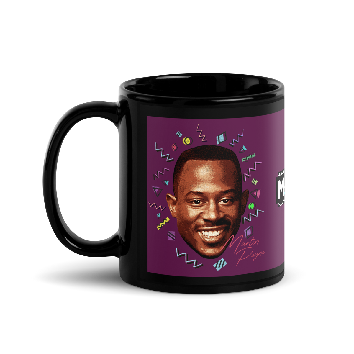 Accessories – The Martin Lawrence Shop