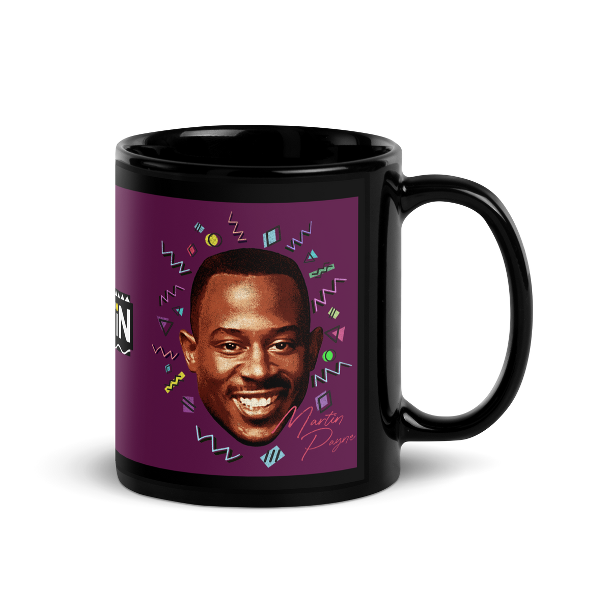 Accessories – The Martin Lawrence Shop