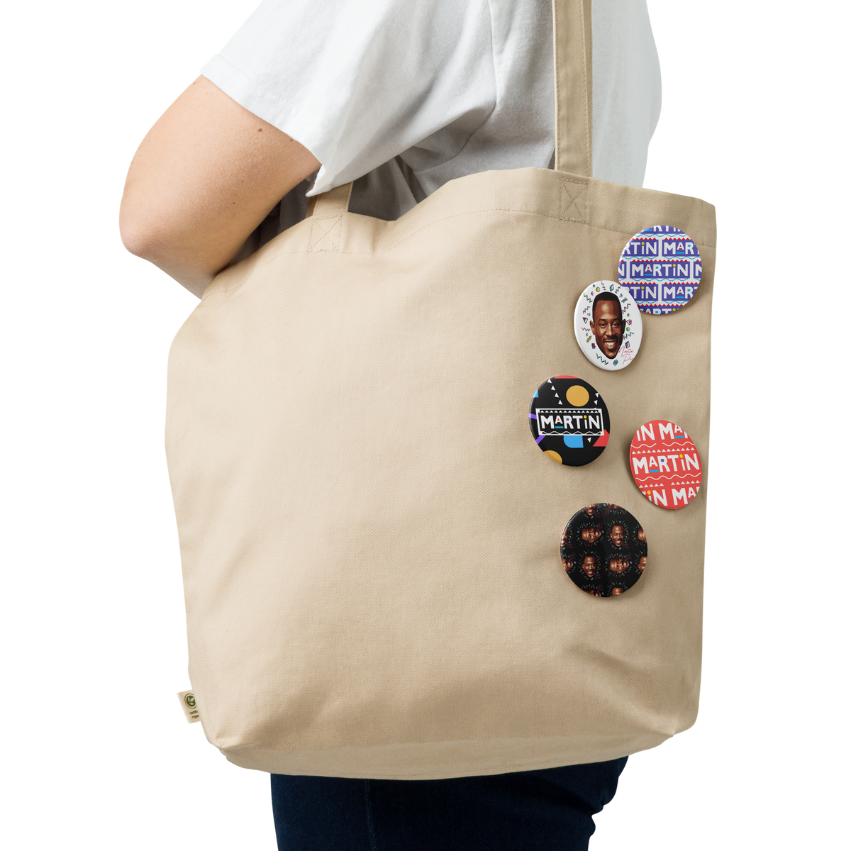Accessories – The Martin Lawrence Shop