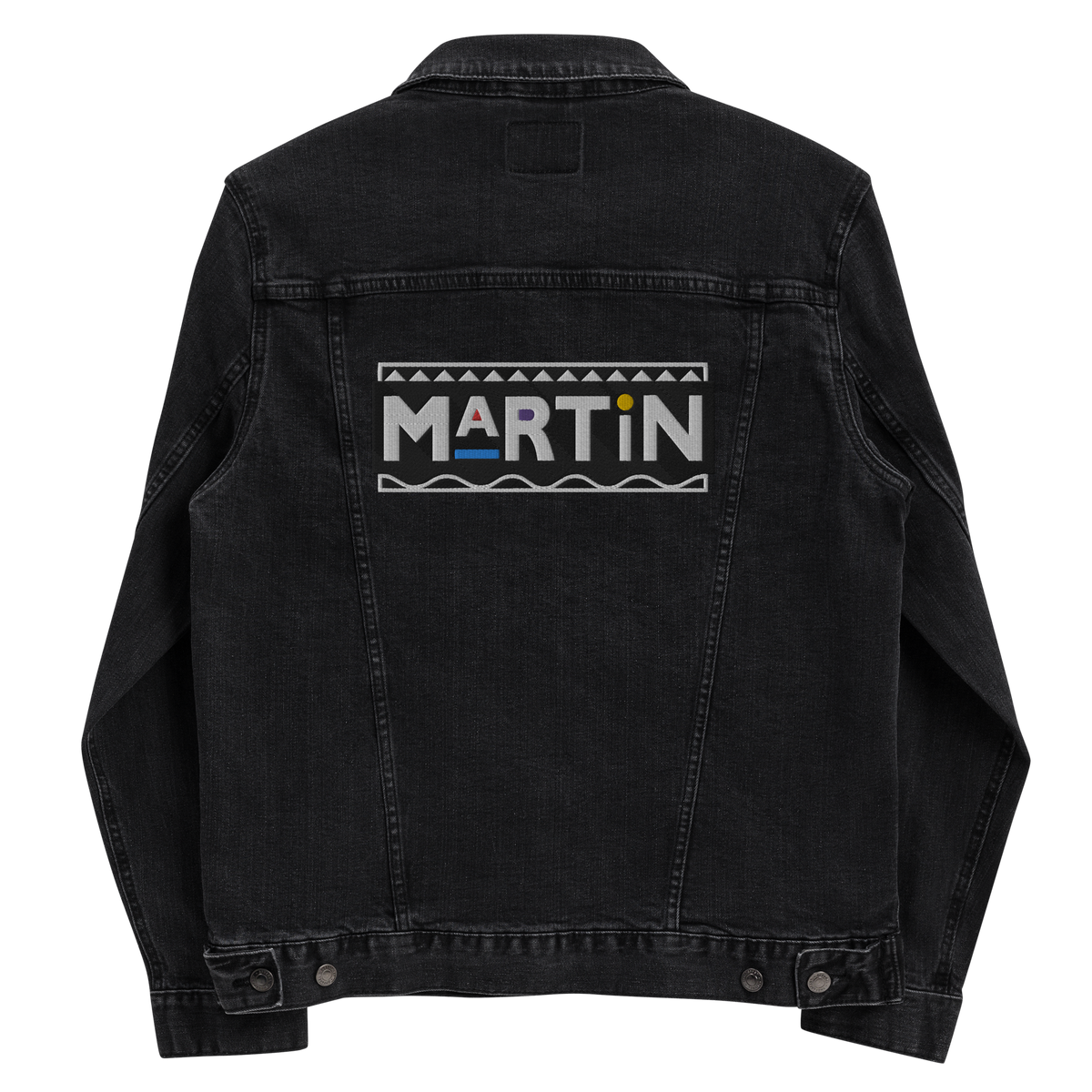MEN'S CLOTHES – The Martin Lawrence Shop