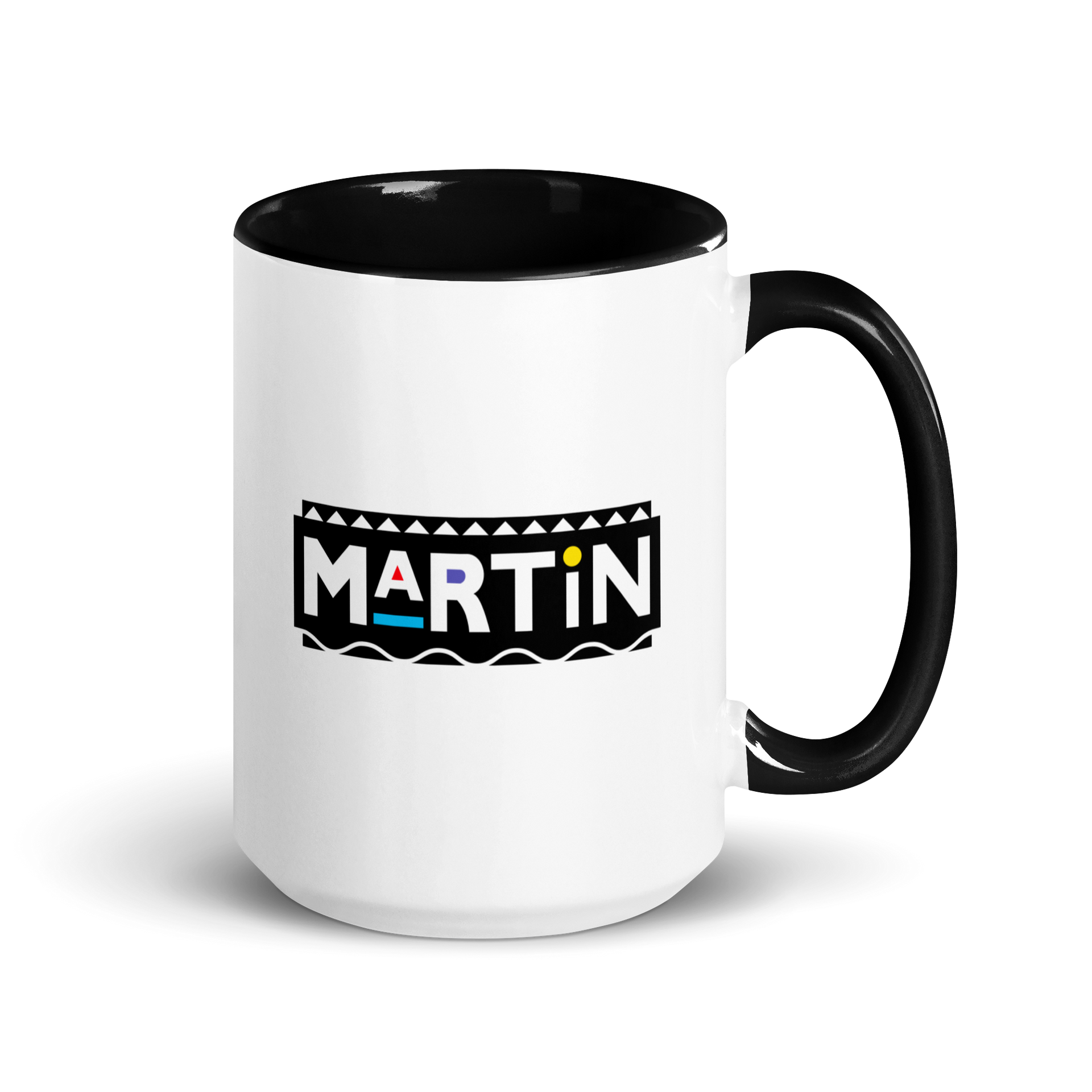 Accessories – The Martin Lawrence Shop