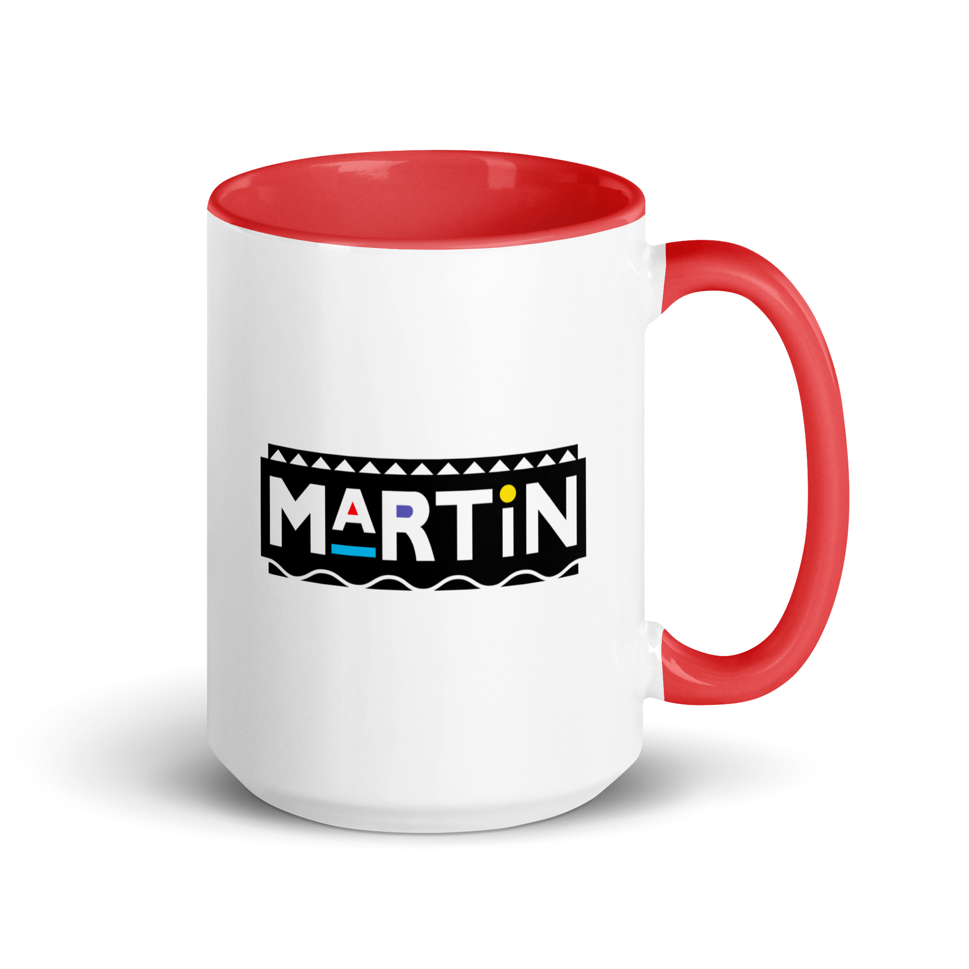 Accessories – The Martin Lawrence Shop